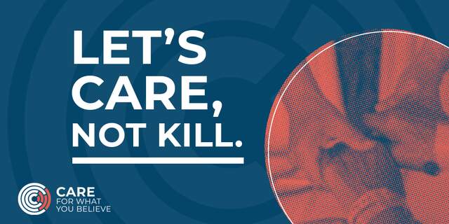 Arguments for and against assisted suicide | CARE