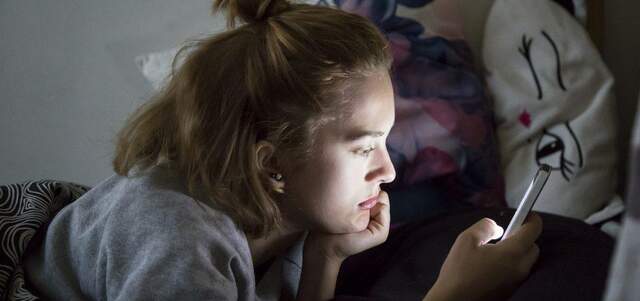 Seven ways to pray about online safety | CARE