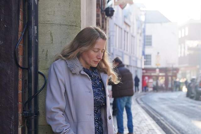 Christian woman now criminally charged for silent prayer near abortion ...