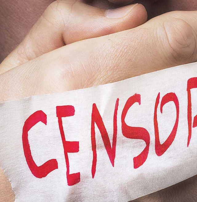 Free Speech in the UK: what does the law actually say? | CARE