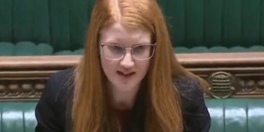 Borders Bill would ‘tear up Modern Slavery Act’, Govt warned | CARE