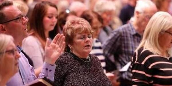 Pray for politicians | CARE