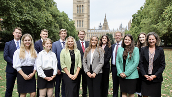 Leadership Programme | CARE