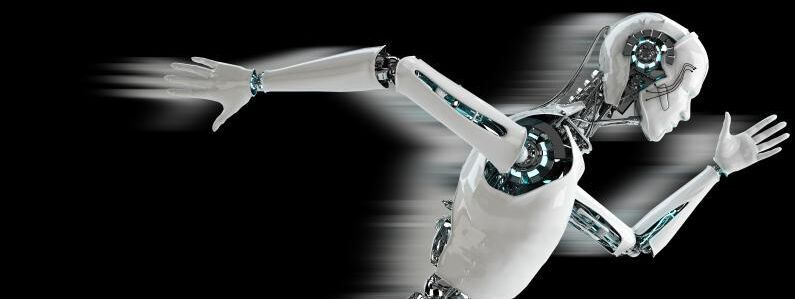 ‘Killer robots’ introduced to San Francisco’s Police Department | CARE