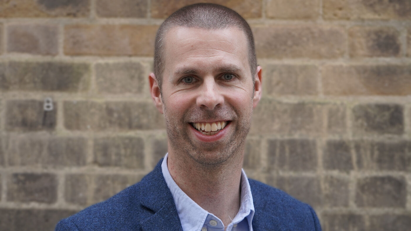 New Head of CARE Northern Ireland appointed | CARE