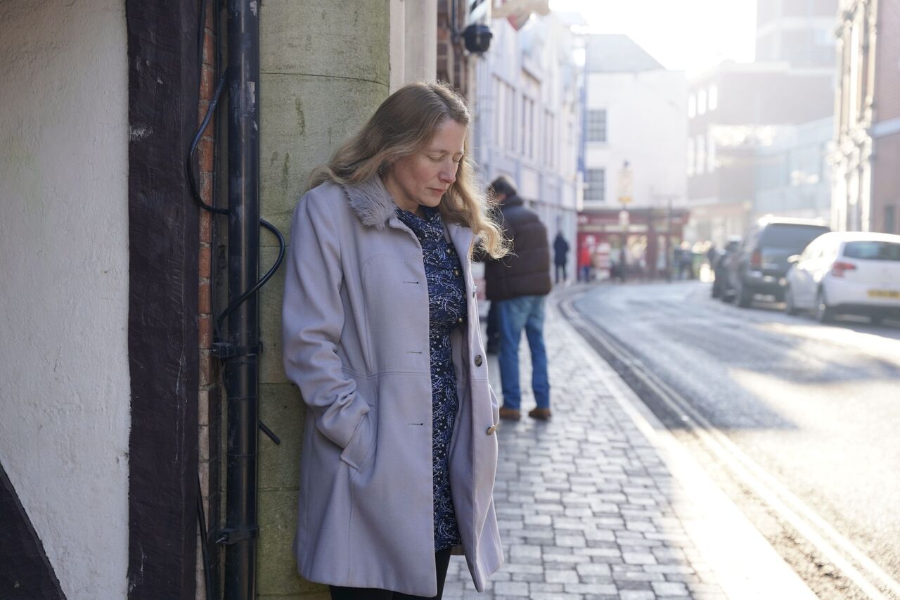 Silent prayer outside abortion clinics could be banned | CARE