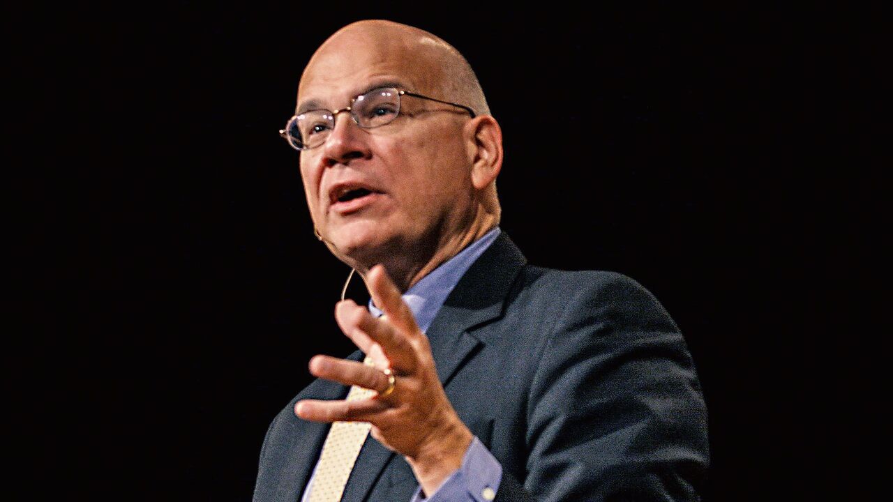 20 of our favourite Tim Keller quotes | CARE