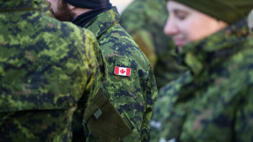 Canadian army-veterans diagnosed with PTSD offered euthanasia | CARE