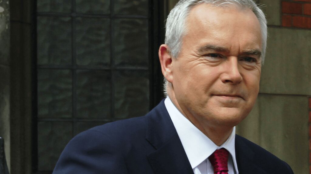 The Huw Edwards affair exposes the brokenness of our society | CARE