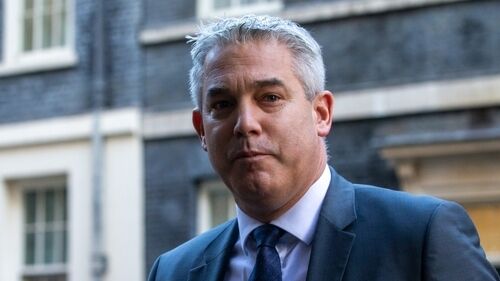 Health Secretary Announces Clear Guidance On Same Sex Hospital Wards Care