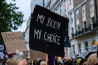 Understanding the "pro-choice" movement | CARE
