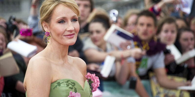 JK Rowling challenges Scotland’s new hate-speech law | CARE
