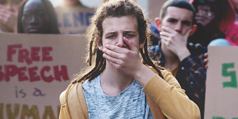 Govt revives free speech law for universities | CARE