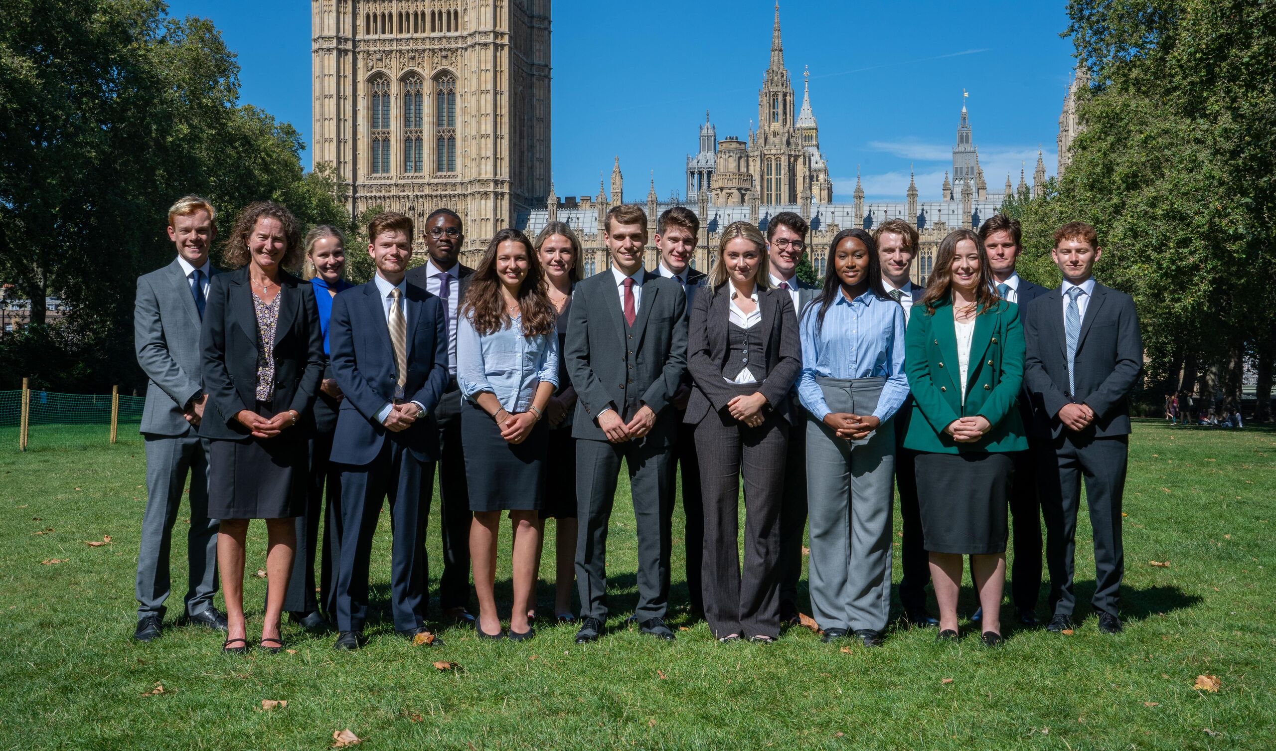 Leadership Programme | CARE