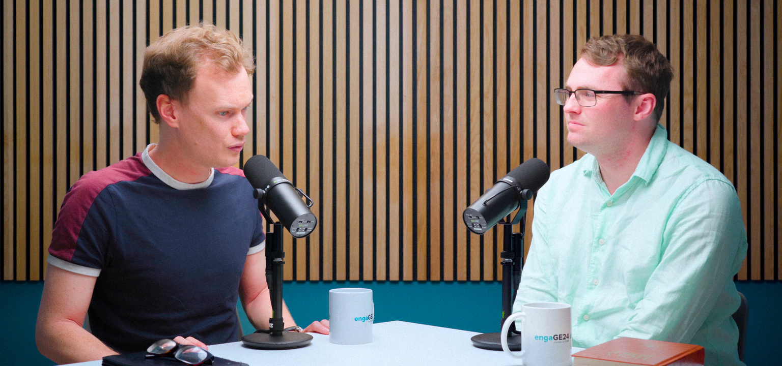 Podcast | CARE