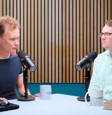 Podcast | CARE