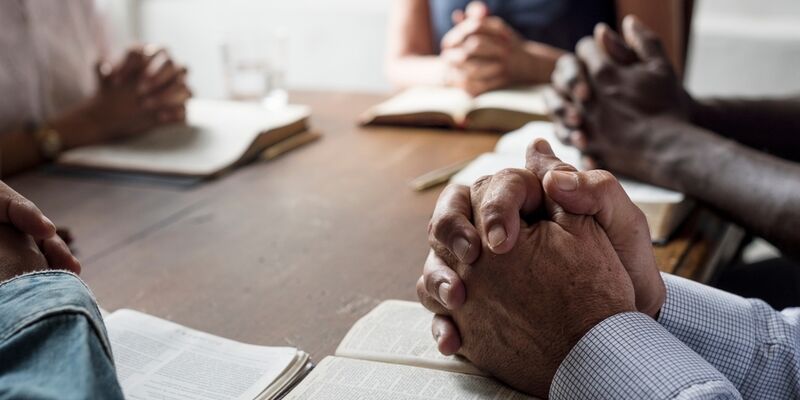 Seven ways to pray about RSE | CARE