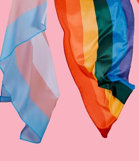 CARE for Transgender | CARE