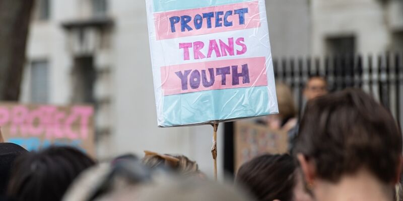 Labour will "modernise" trans law process | CARE