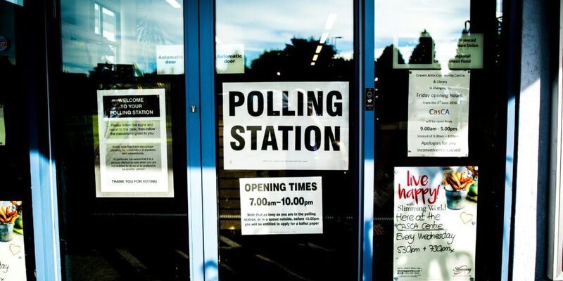 Votes at 16? What it means to be a good citizen... | CARE