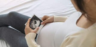 Seven ways to pray about abortion | CARE