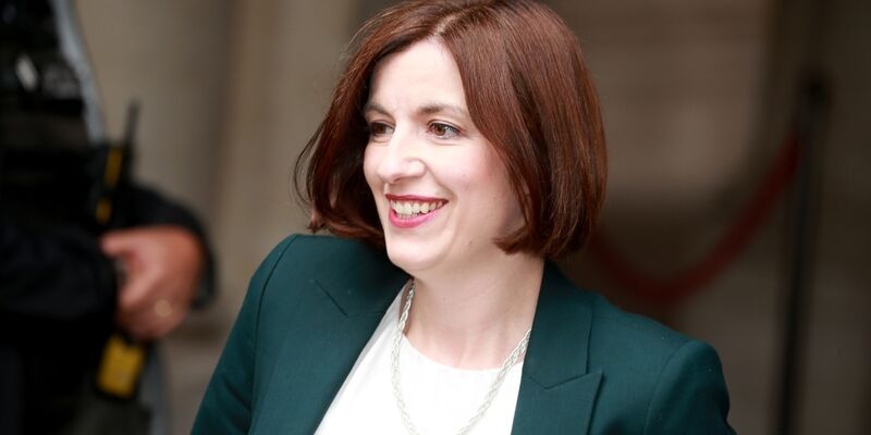 Education Secretary defends free speech amid criticism over delayed ...