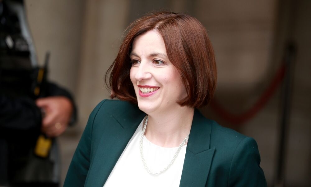 Education Secretary defends free speech amid criticism over delayed ...