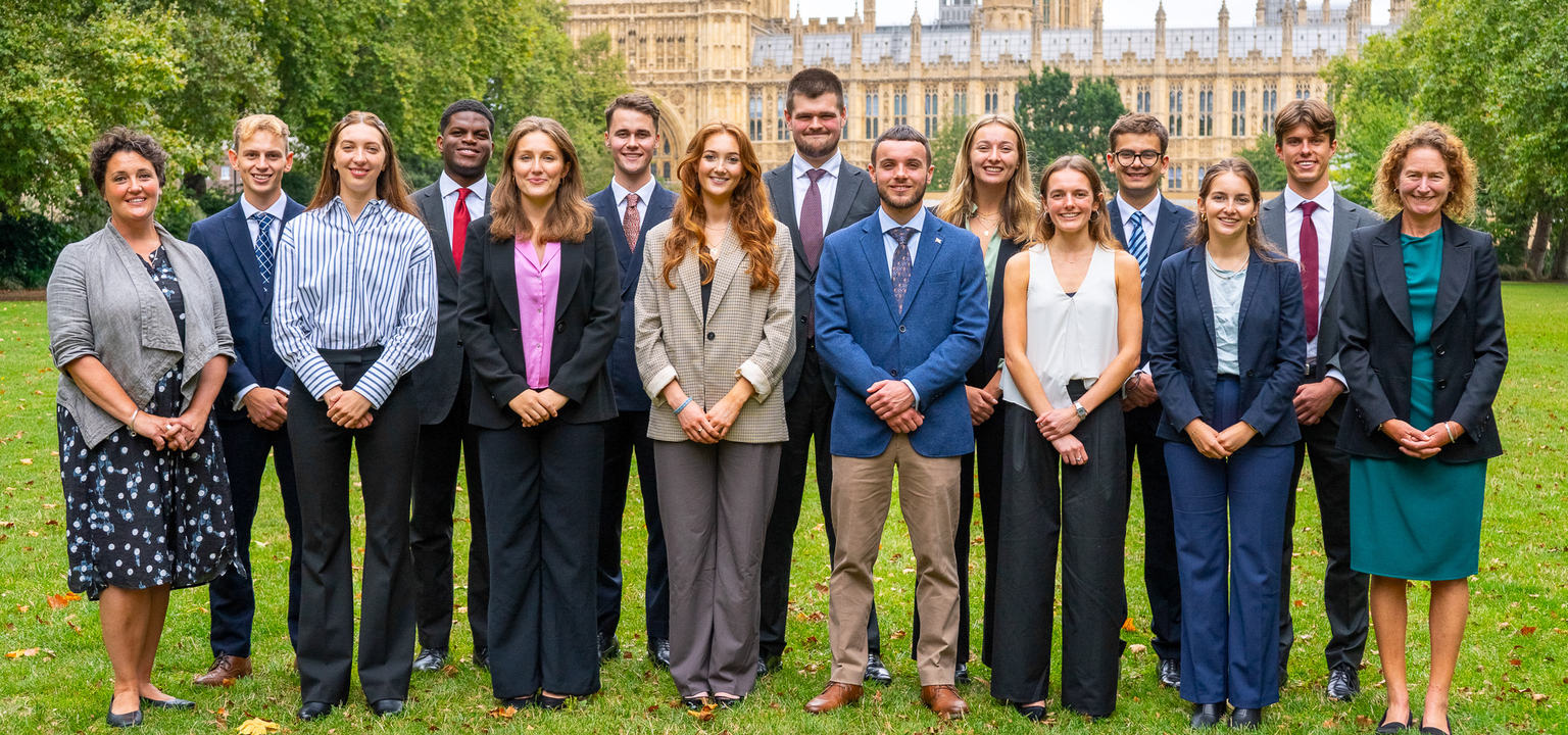 Leadership Programme | CARE