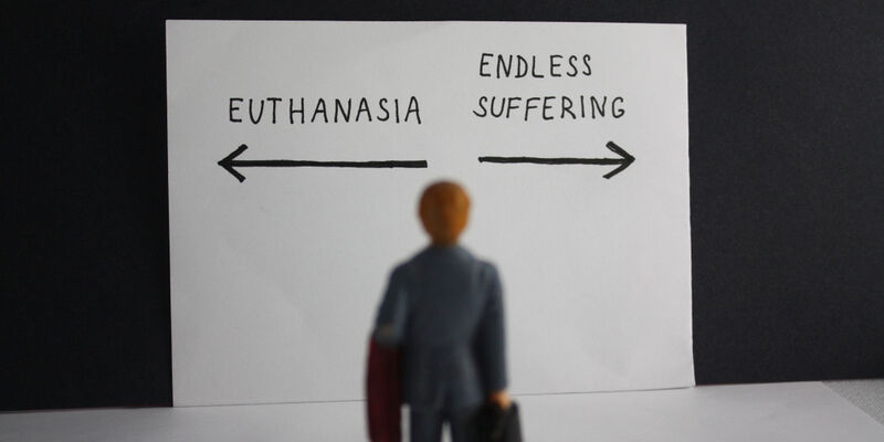 Assisted Suicide and the Distortion of Language | CARE