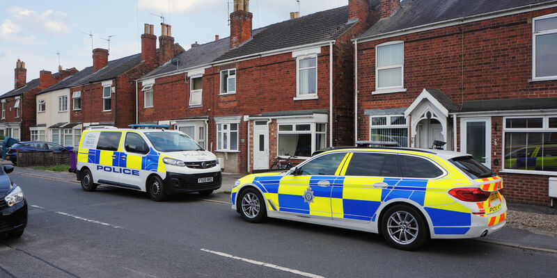 Police accused of "appalling attack on free speech" after investigation ...