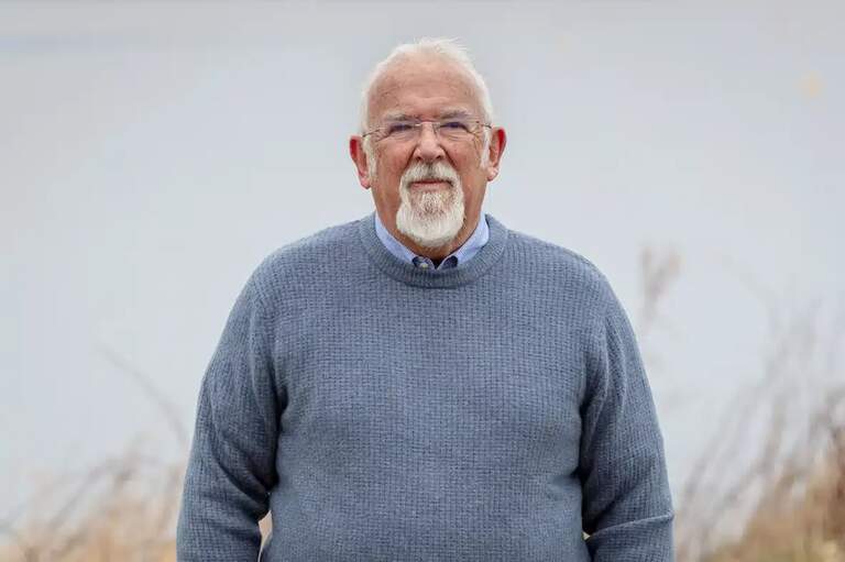 Pastor prosecuted for preaching in NI buffer zone | CARE