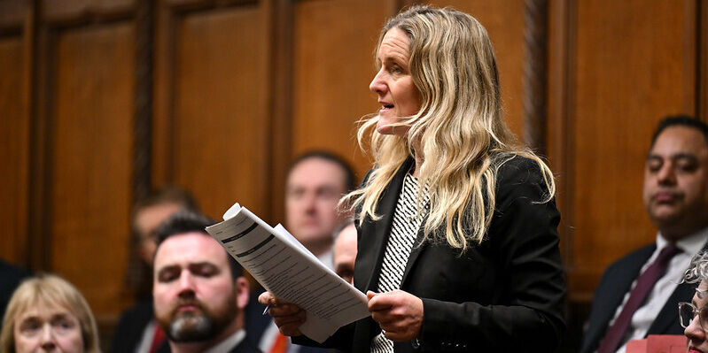 ‘Compelling reasons for every MP to vote against assisted suicide Bill ...