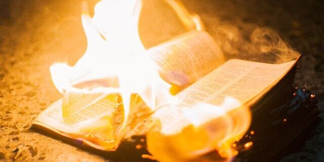 Man convicted for publicly burning Quran in protest | CARE