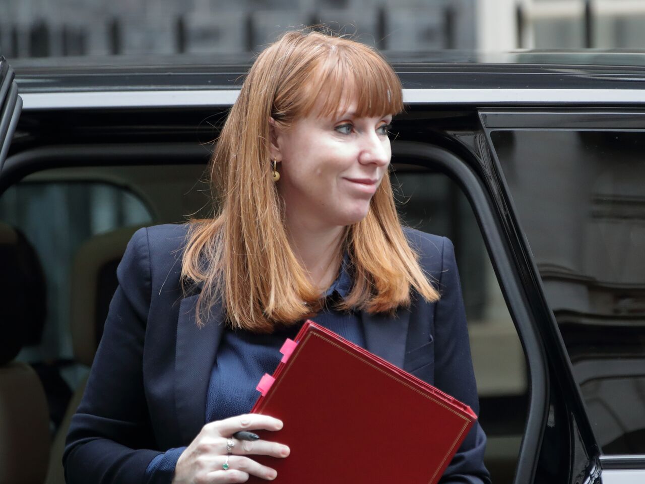 The downfall of Angela Rayner | CARE