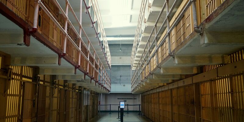 Trans inmates still in women's prisons despite Supreme Court ruling on ...