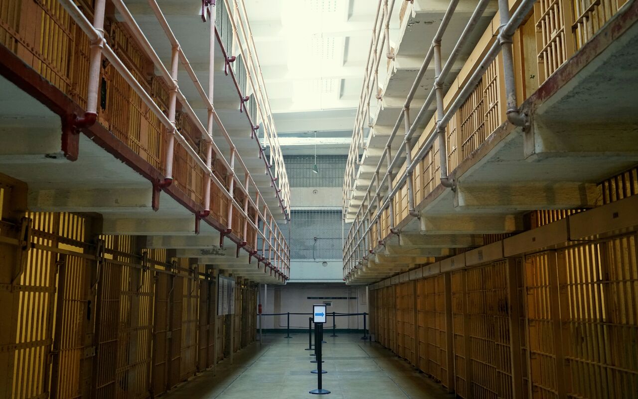 Trans inmates still in women's prisons despite Supreme Court ruling on ...