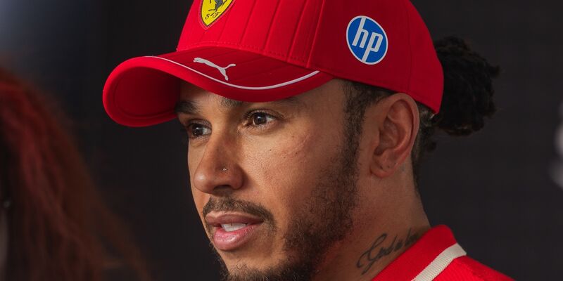 Gambling ads featuring Lewis Hamilton and Chelsea banned for appealing ...
