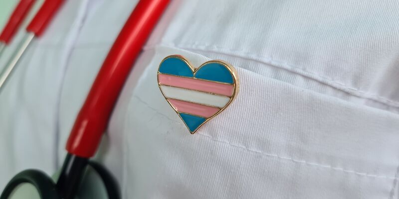 Nurse disciplined for misgendering patient faces no further action | CARE