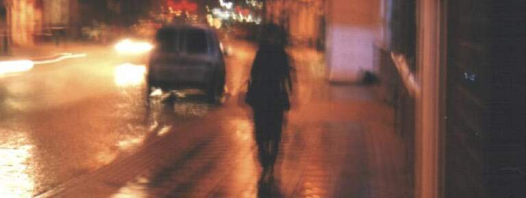 Human trafficking cases at record high in Scotland | CARE