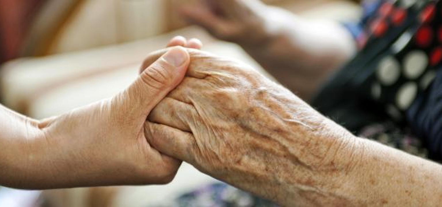 Seven ways to pray about assisted suicide | CARE