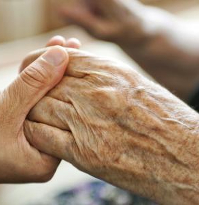 Seven ways to pray about assisted suicide | CARE