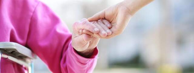 Seven ways to pray about assisted suicide | CARE