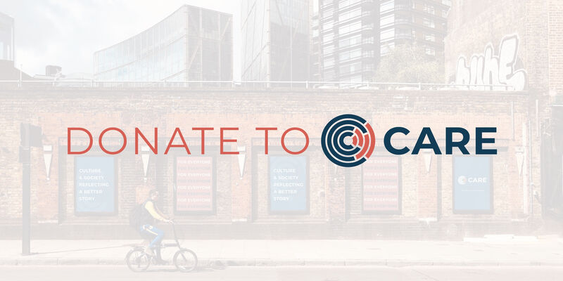 Donate | CARE