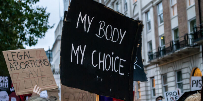 Understanding the "pro-choice" movement | CARE