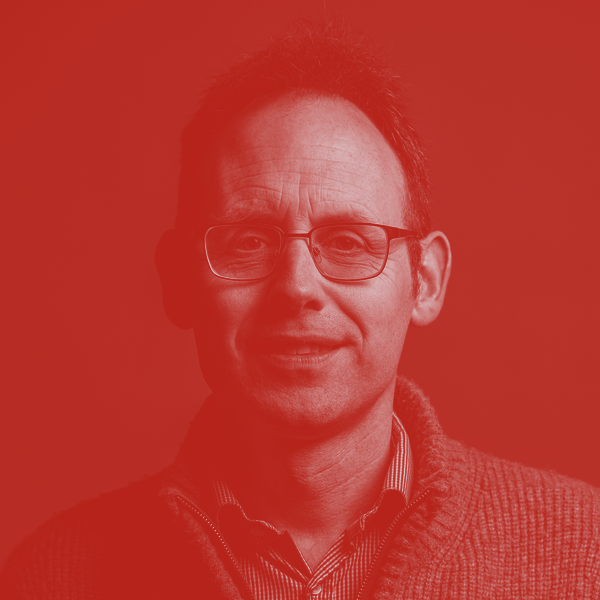 Michael Veitch | CARE