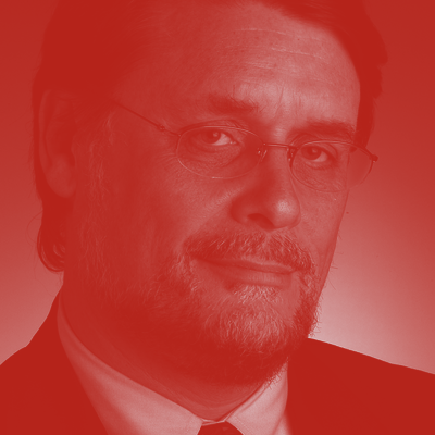 Nigel Cameron | CARE